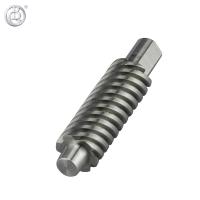 China HRC58 Plastic Mold Parts Thread Insert For Multi Cavity Injection Mould for sale