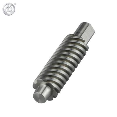 China HRC58 Plastic Mold Parts Thread Insert For Multi Cavity Injection Mould for sale