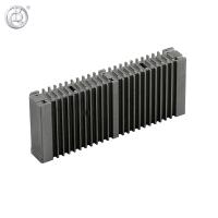 China High Precision CNC Machine Parts Core Inserts Tungsteen HRC58 Hardness for sale