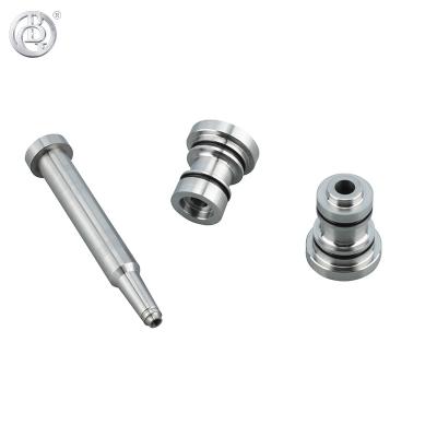 China Non Standard Precision Mold Components Insert SKD61 S136 Material for sale