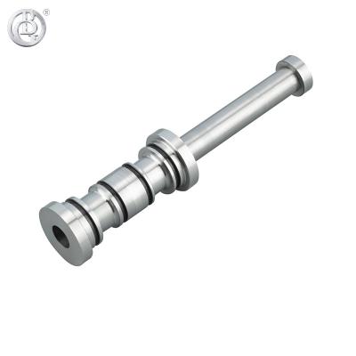 China Customized Mold Core Pins High Precision Stavax 1.2312 Material for sale