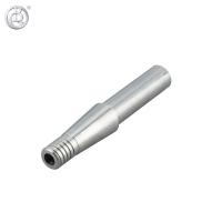 China Non Standard Plastic Mold Parts , Injection Mold Insert Tungsten Steel Material ODM for sale