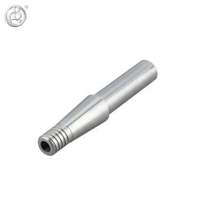China Non Standard Plastic Mold Parts , Injection Mold Insert Tungsten Steel Material ODM for sale