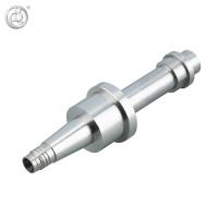 China HHS Custom Mold Components Core Pin Thread 1.2344 1.2312 1.2343 Material for sale