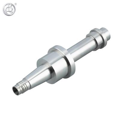 China HHS Custom Mold Components Core Pin Thread 1.2344 1.2312 1.2343 Material for sale