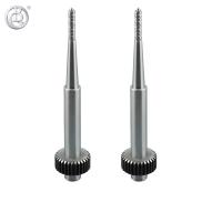 China Medical Precision Mould Parts , Injection Mold Components Orvar Supreme Material for sale