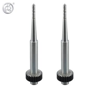 China Medical Precision Mould Parts , Injection Mold Components Orvar Supreme Material for sale