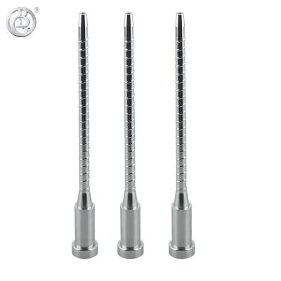 China OEM ODM Casting Mold Core Pins , Custom Core Pins Insert For Pen Mold for sale