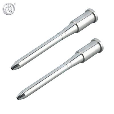 China DC53 Medical Ejector Mold Core Pins High Precision HRC58 HRC64 Hardness for sale