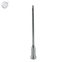 China OEM ODM Casting Mold Core Pins , Custom Core Pins Insert For Pen Mold for sale
