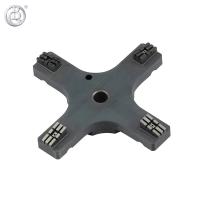 China OEM Customized High Precision Automated Machine Parts with Oxide Black Coating for sale