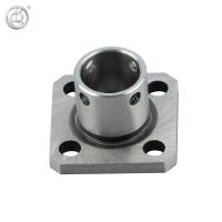 China OEM Customized High Precision Tungsteen Steel Automated Machine Parts for sale