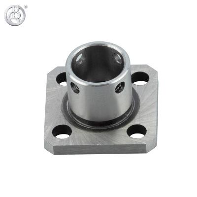 China OEM Customized High Precision Tungsteen Steel Automated Machine Parts for sale