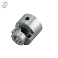 China High Precision Customized Tungsteen Steel Automated Machine Parts Components for sale