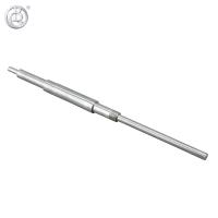 China High Precision Mold Components Core Shaft CNC Automatic Machining OEM for sale