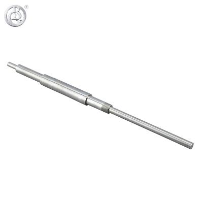 China High Precision Mold Components Core Shaft CNC Automatic Machining OEM for sale