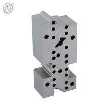 China OEM High Percision CNC Tungsten Carbide Mold Parts Milling Inserts for sale