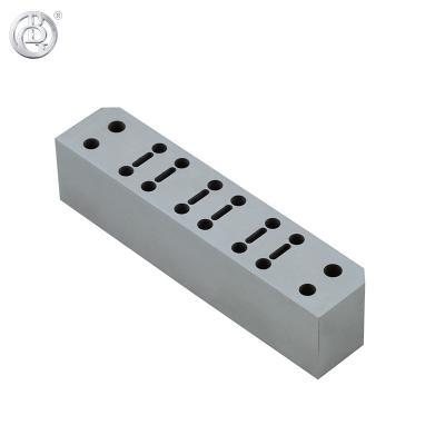 China ODM OEM Mold Die Parts , Precision Turned Components Anodizing Treatment for sale