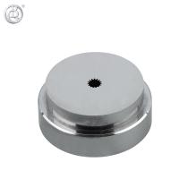 China Cnc Milling Round Tungsten Carbide Mold Parts Insert Wear Resistant for sale