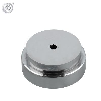 China Cnc Milling Round Tungsten Carbide Mold Parts Insert Wear Resistant for sale