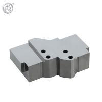 China Tungsteen High Precision Components Locating Block 0.001mm Precision OEM for sale