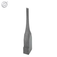 China Tungsten Molding Carbide Punches And Dies Center Flat Top HRC64 Hardness for sale
