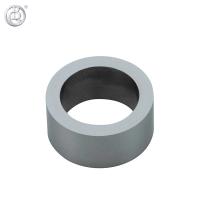 China Custom Tungsten Carbide Mold Parts Ring Shaped HRC80 Hardness for sale