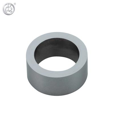 China Custom Tungsten Carbide Mold Parts Ring Shaped HRC80 Hardness for sale