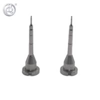 China Precison Metal Plastic Injection Molding Medical Parts OEM ODM for sale