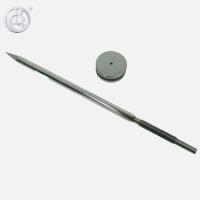 China High Precision Metal Plastic Mould Components Non Standard OEM ODM for sale