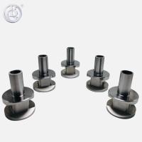 China ISO9001 EDM High Precision Mold Components Core Insert +/-0.01mm Tolerance for sale