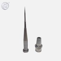 China Core Cavity Custom Mold Parts Pipette Tip Multi Capacity for Medical ODM for sale