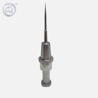 China Core Cavity Custom Mold Parts Pipette Tip Multi Capacity for Medical ODM for sale
