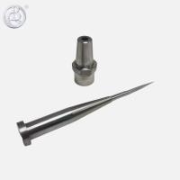 China Core Cavity Custom Mold Parts Pipette Tip Multi Capacity for Medical ODM for sale