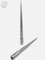 China Non Standard Precision Mold Components Stainless Steel material OEM ODM for sale