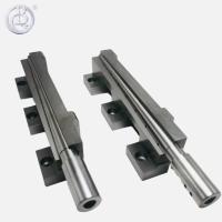 China Non Standard Precision Mold Components Stainless Steel material OEM ODM for sale