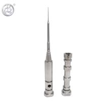 China Customized Mould Ejector Pin For Medical Injection Syringe for sale
