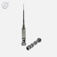 China Customized Mould Ejector Pin For Medical Injection Syringe for sale