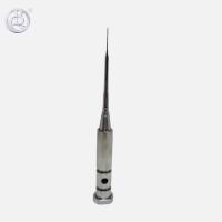 China Customized Mould Ejector Pin For Medical Injection Syringe for sale