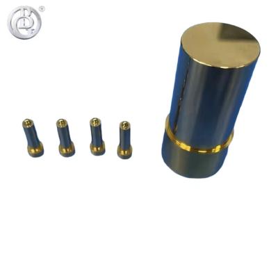 China Skd61 S136 Die Casting Mold Parts , Precision Punch And Die Set for Tablet Machine for sale