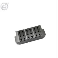 China Hardware Metal Stamping Parts Stainless Tungsten Steel Material for sale