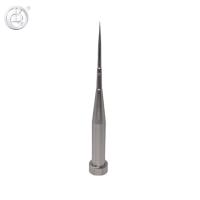 China OEM Medical Injection Parts , Mold Core Pin For Medical Injection Syringes for sale