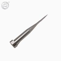 China OEM Medical Injection Parts , Mold Core Pin For Medical Injection Syringes for sale