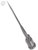 China SKD61 Plastic Injection Molding Medical Parts Core Pins With EDM For Cosmetic for sale