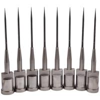 China SKD61 Plastic Injection Molding Medical Parts Core Pins With EDM For Cosmetic for sale