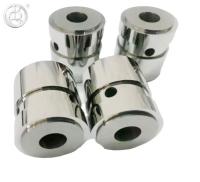 China STAVAX ESR Plastic Mould Components Sleeve Bush With Polish for sale