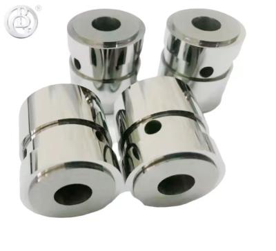 China STAVAX ESR Plastic Mould Components Sleeve Bush With Polish for sale