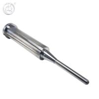 China OEM ODM Cosmetic Injection Moulding Core Pin Non Standard For Cosmetic Plastic Parts for sale