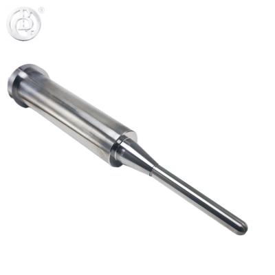 China OEM ODM Cosmetic Injection Moulding Core Pin Non Standard For Cosmetic Plastic Parts for sale