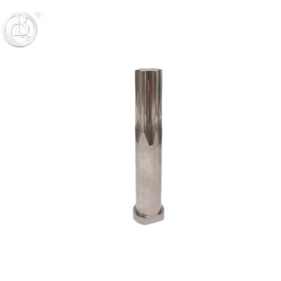 China Precision Die Casting Mold Parts , Stavax Brass Inserts For Injection Molding OEM for sale